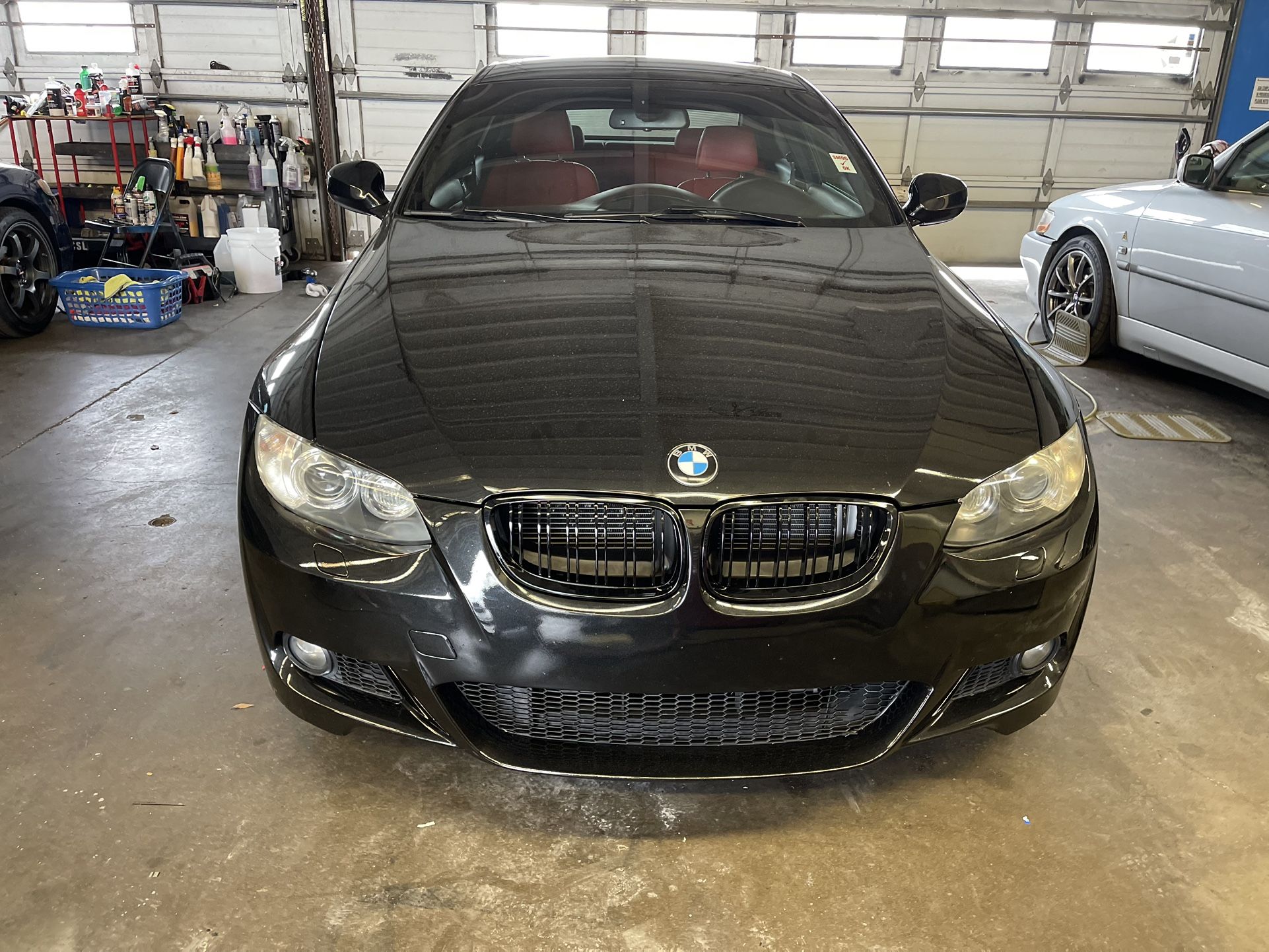 2010 BMW 335i for Sale in Visalia, CA - OfferUp