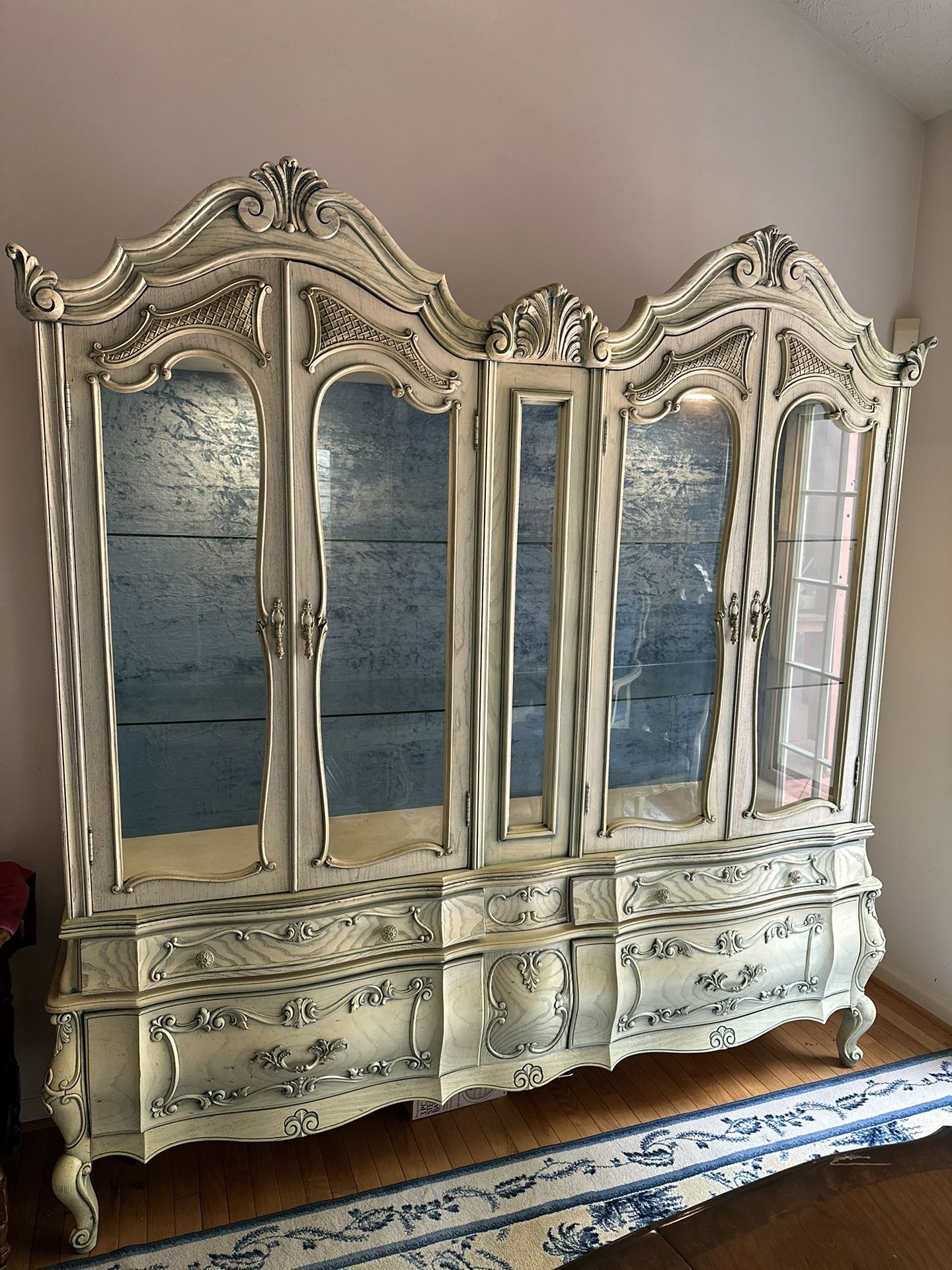 Cellini Bedroom Furniture