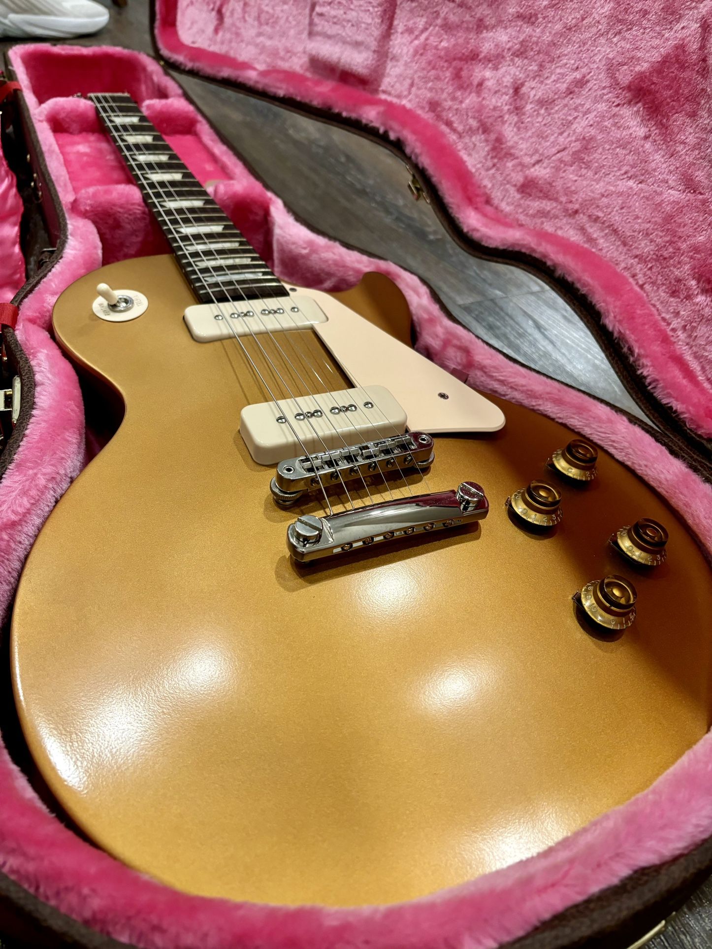 Gibson Les Paul for Sale in San Pedro, CA - OfferUp
