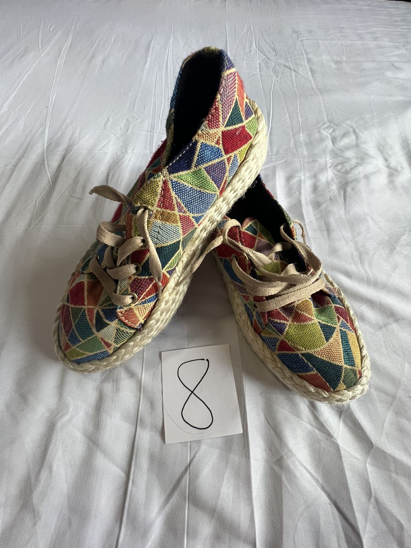 Colombian Artisanal Sneakers for Sale in Miami, FL - OfferUp