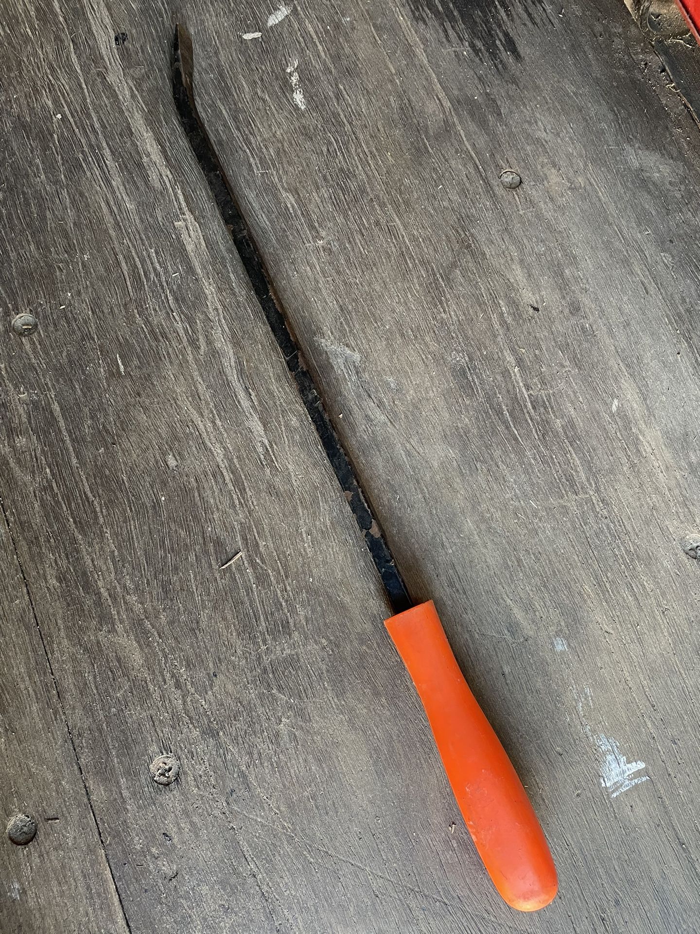 Pry Bar Tool for Sale in Houston, TX - OfferUp