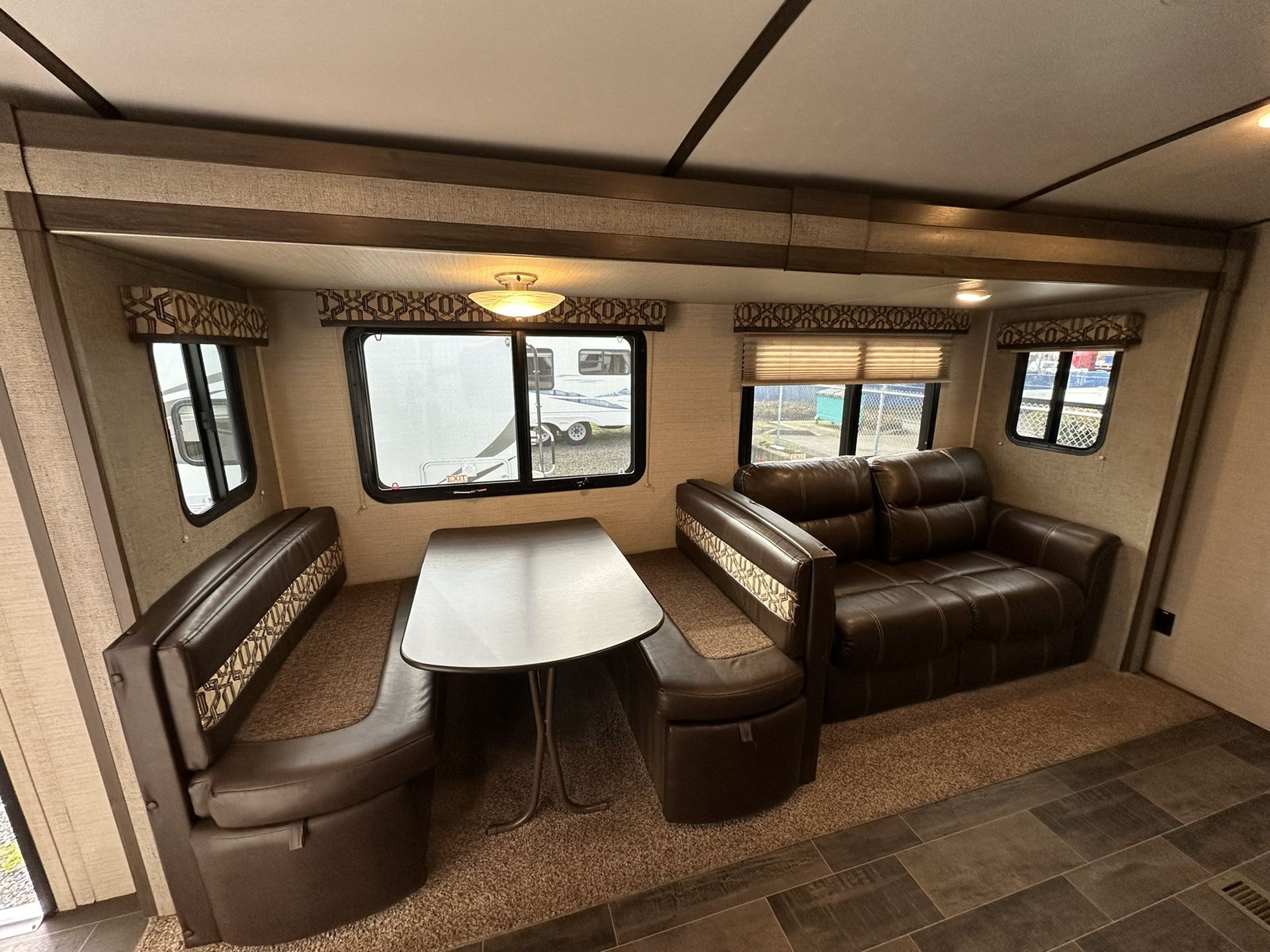 2017 Keystone Bullet Premier for Sale in Tacoma, WA - OfferUp