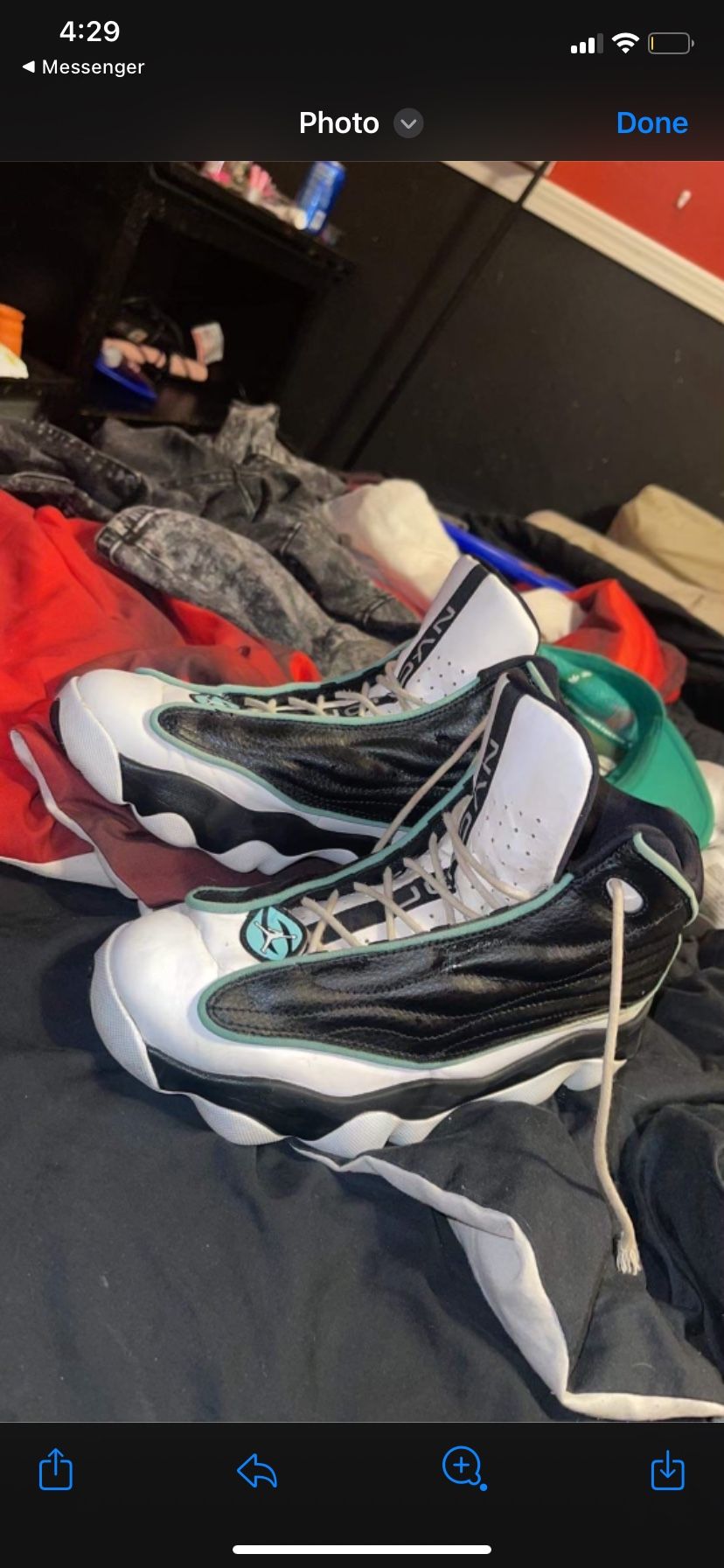 Nike Air Vapors and Jordan’s for Sale in San Antonio, TX - OfferUp