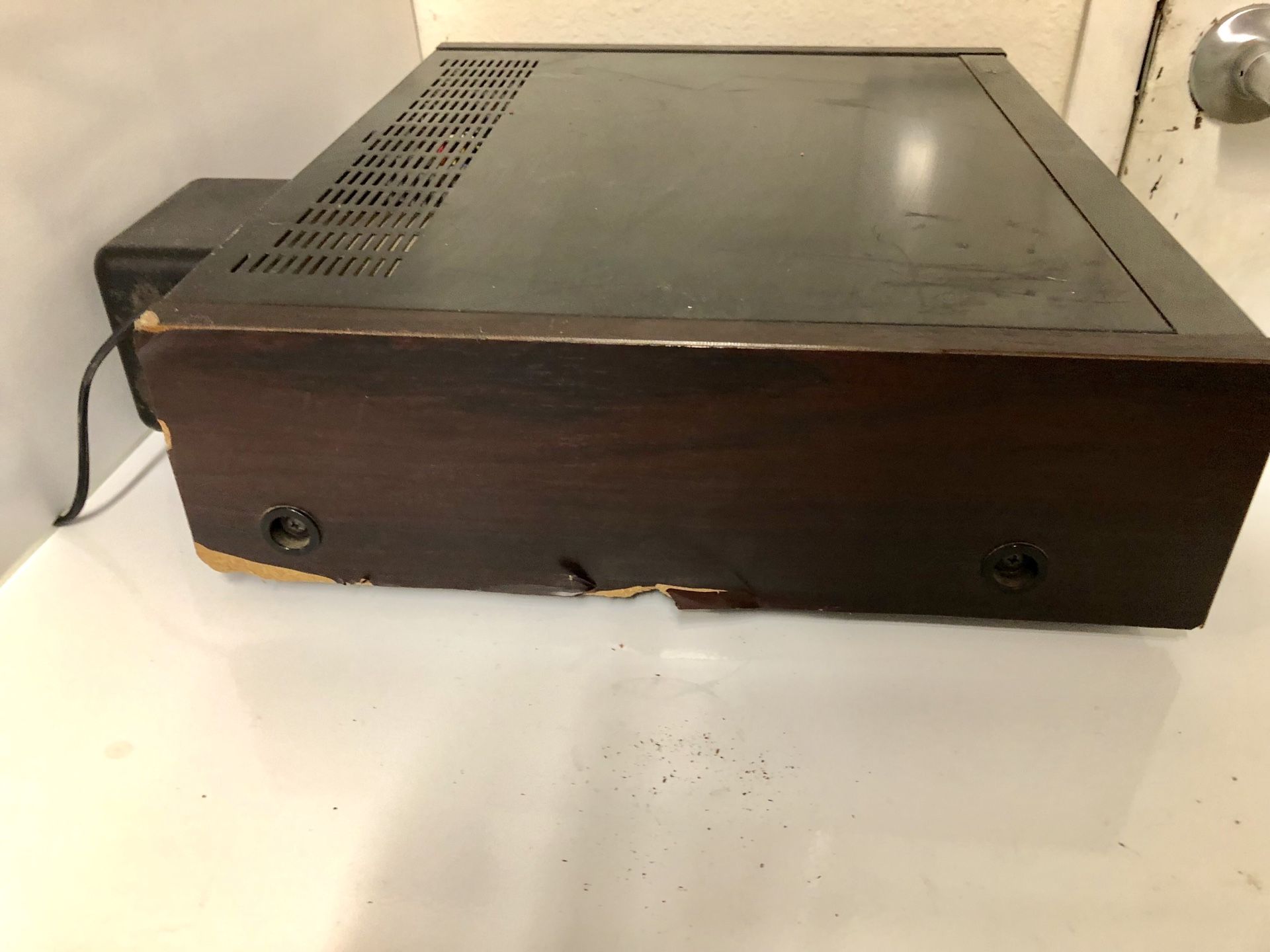 Sony DTC - M100 DAT Deck for Sale in Riverside, CA - OfferUp
