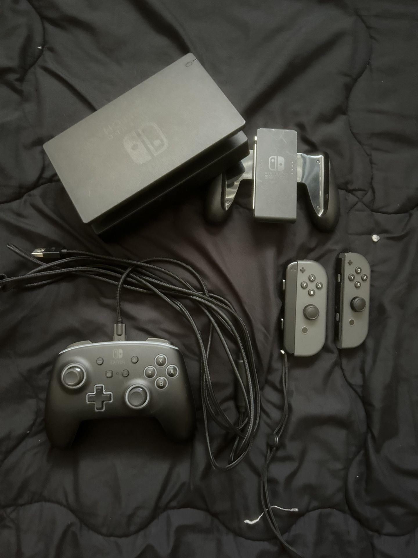 Nintendo Switch Extra Accessories for Sale in Hayward, CA - OfferUp