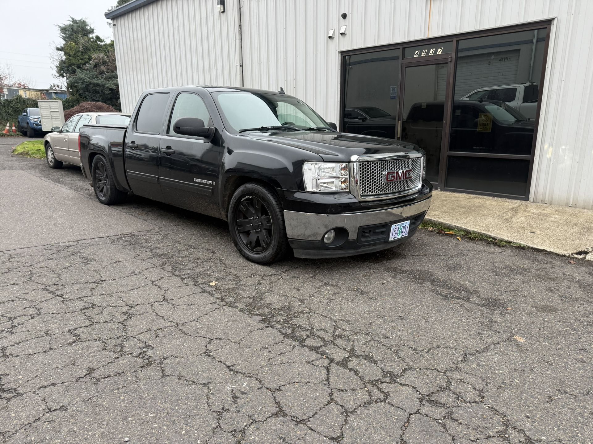 2008 GMC Sierra for Sale in Portland, OR - OfferUp
