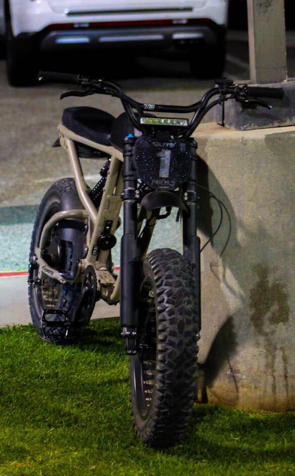 Super73 RX Mojave for Sale in Whittier, CA - OfferUp