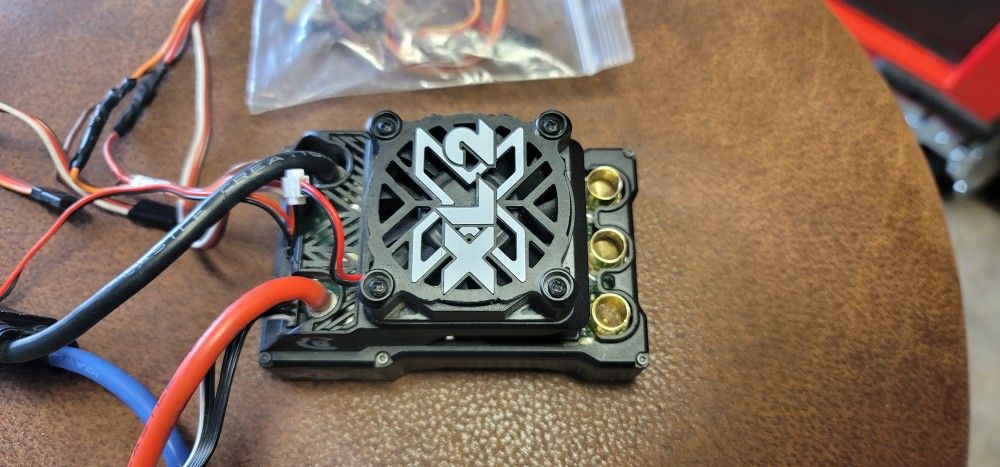ESC CASTLE CREATIONS XLX2 for Sale in Spanaway, WA - OfferUp