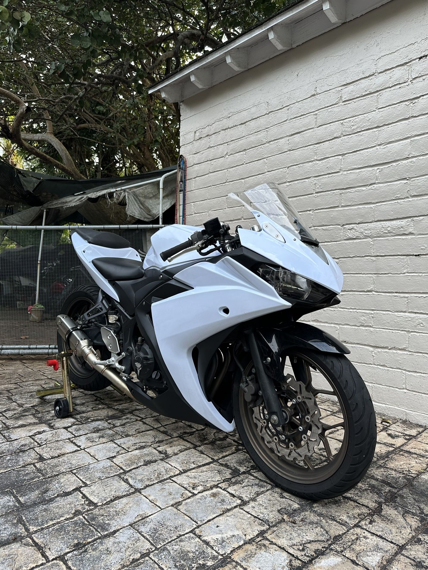 2015 Yamaha R3 for Sale in Miami, FL - OfferUp