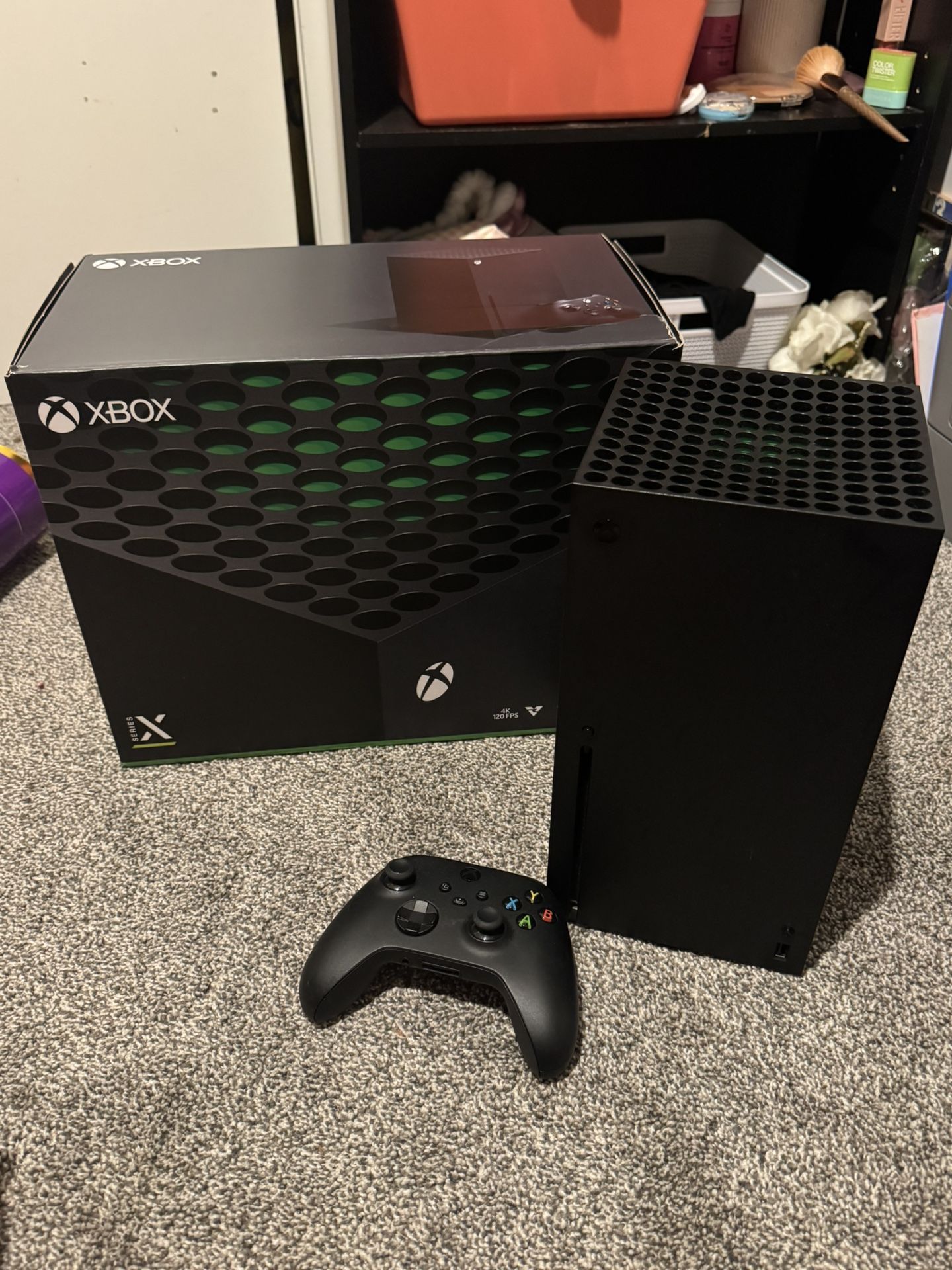 Xbox Series X for Sale in Bakersfield, CA - OfferUp