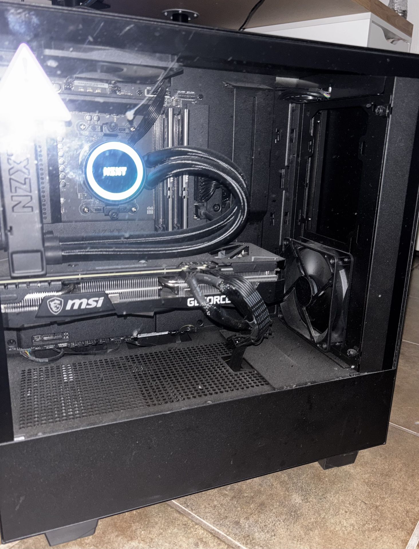 Gaming pc 1000$-1100$ for Sale in Palmview, TX - OfferUp