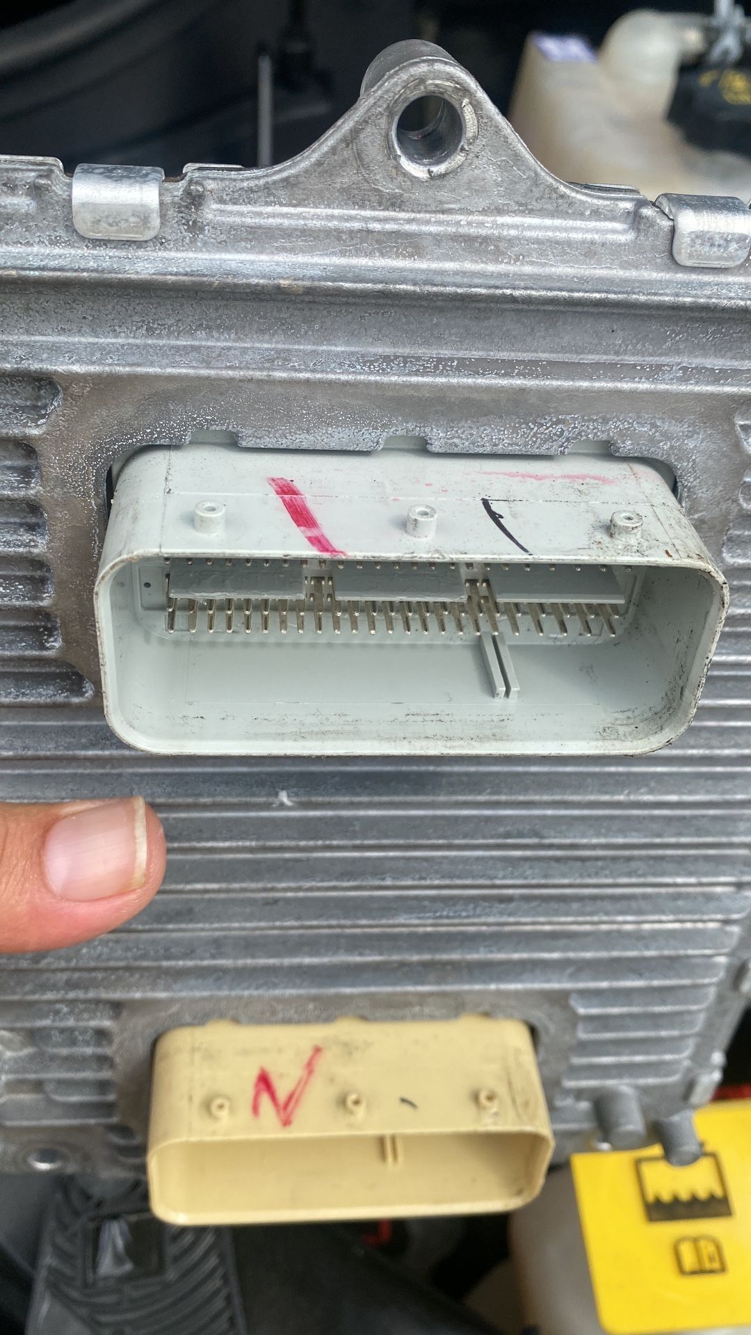 22672023 – BCM (22672023) For A Saturn L-Series (2001), 40% OFF