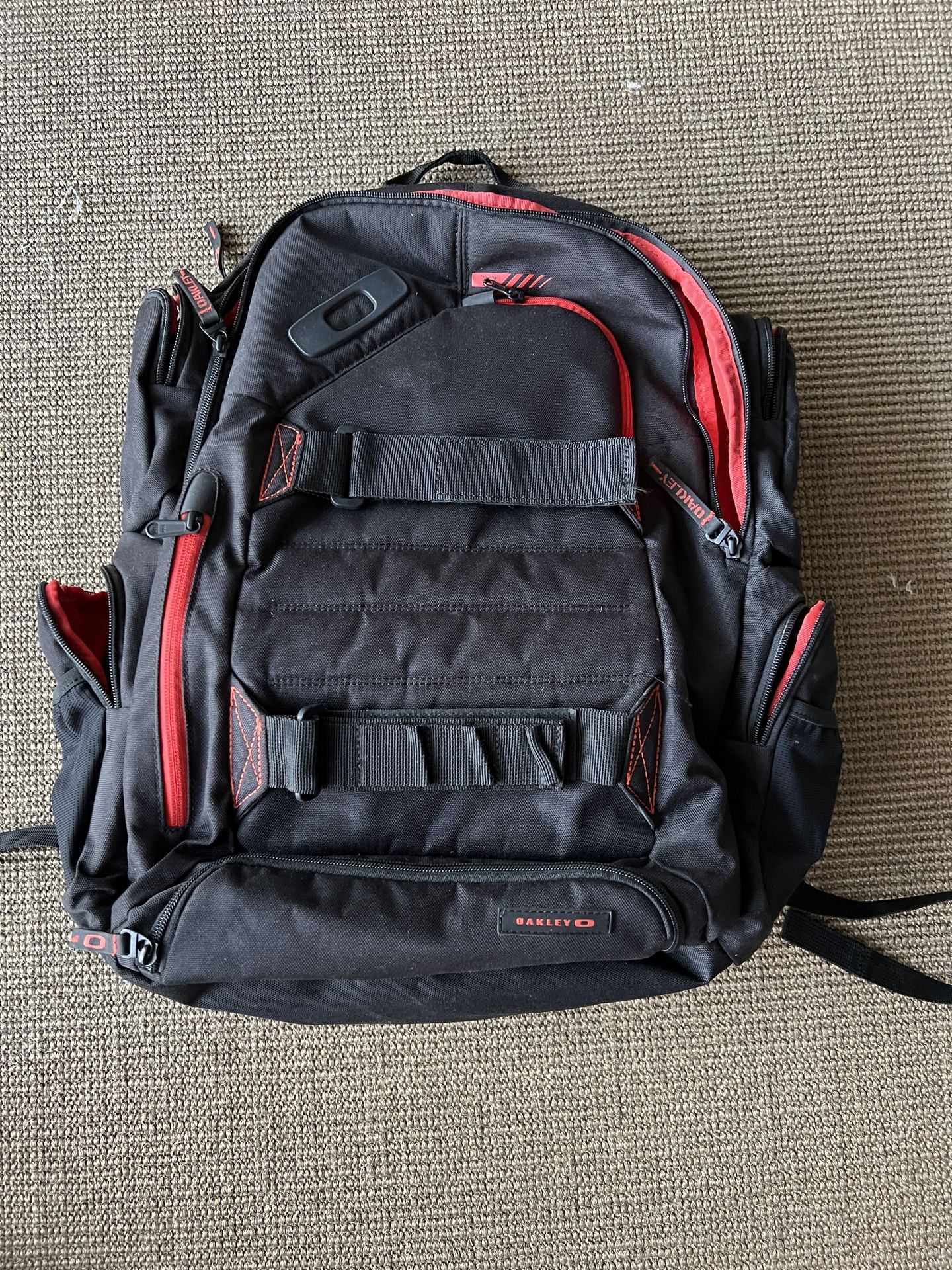 Oakley Backpack