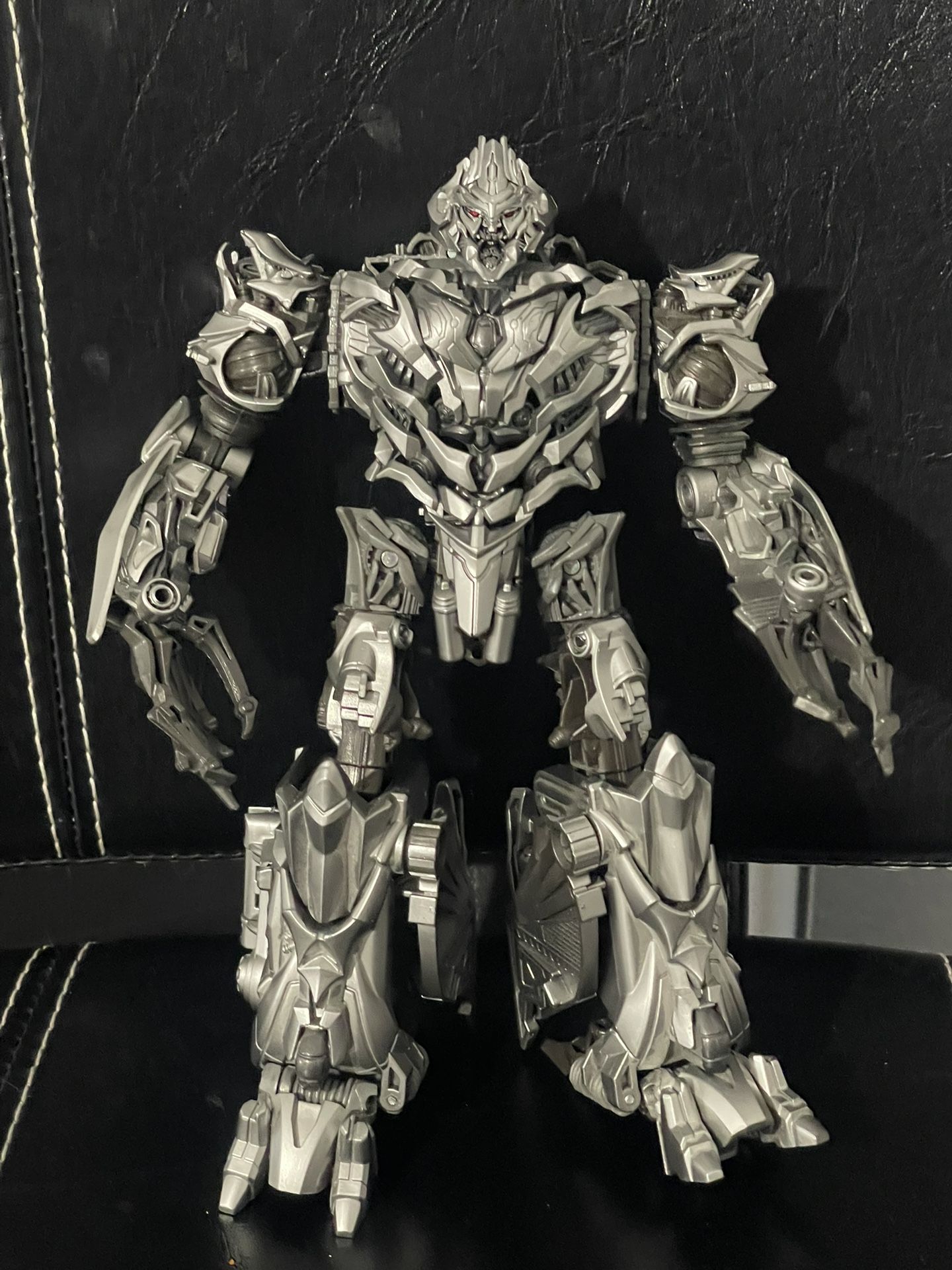 Transformers Studio Series Megatron 54 for Sale in Dallas, TX - OfferUp