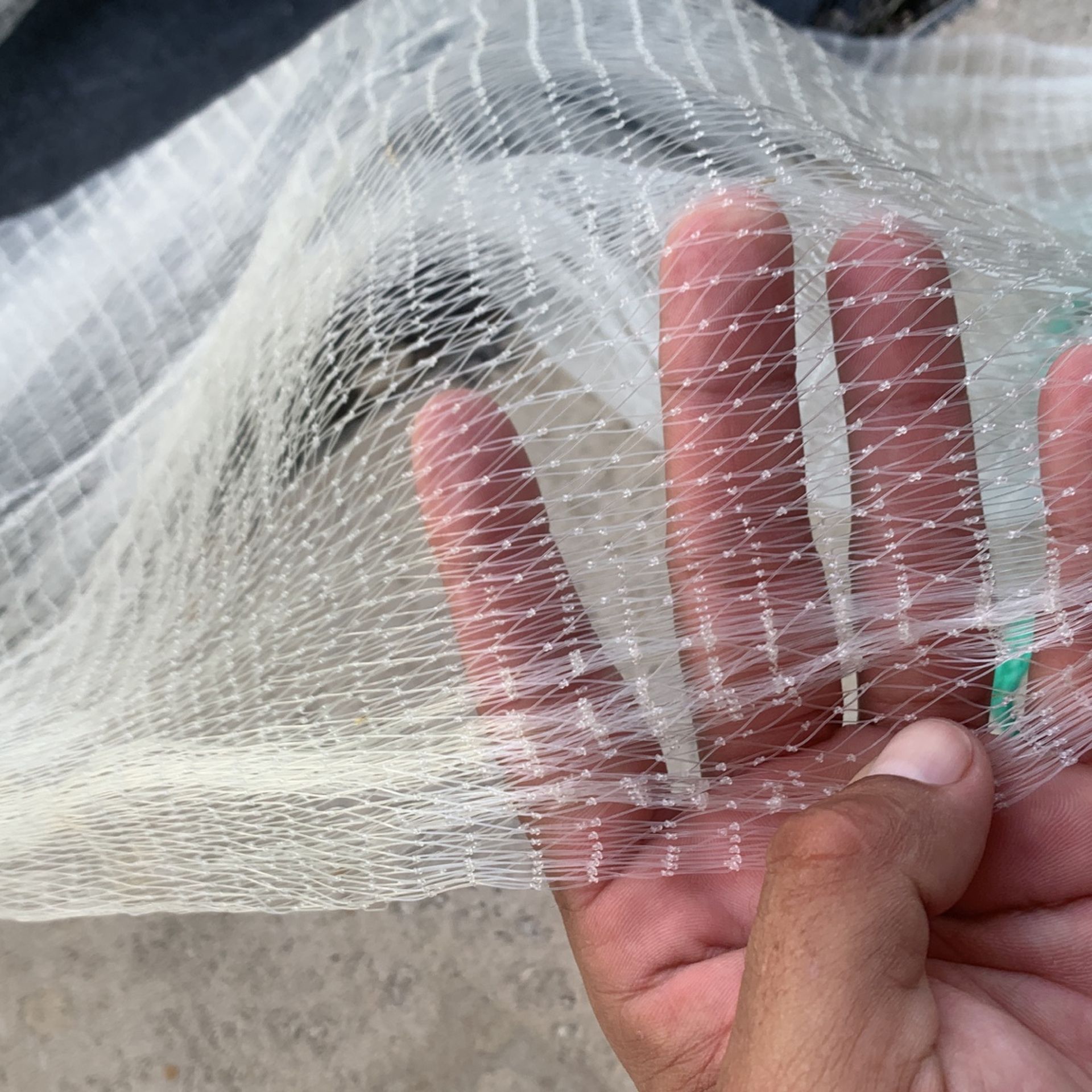 Betts Super Pro Cast Net 10 Ft for Sale in Miami, FL - OfferUp