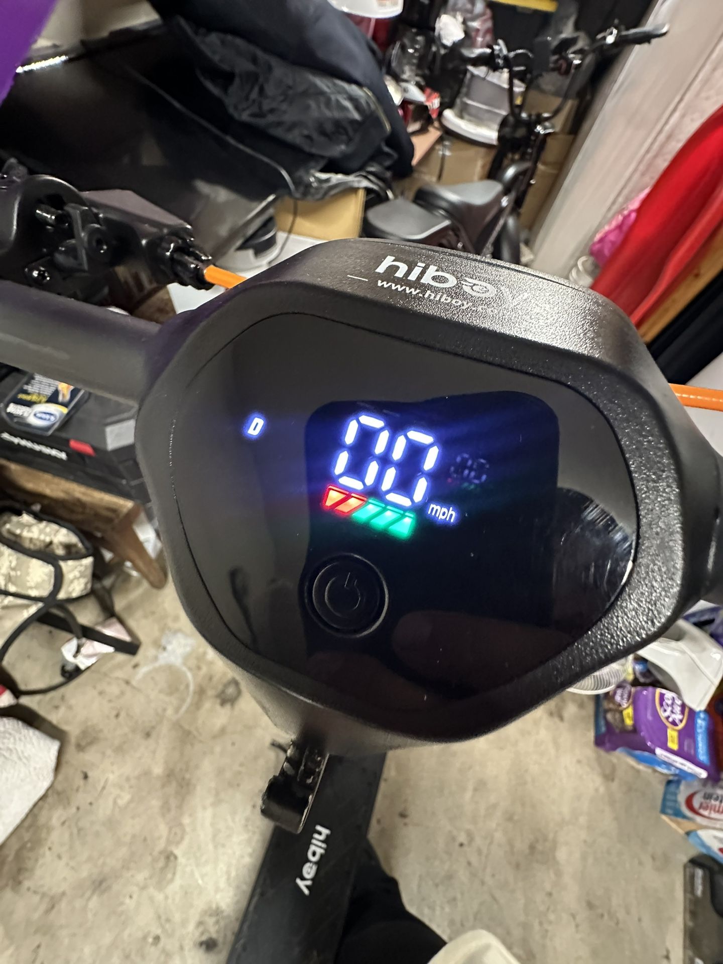 Hi Boy Max Pro for Sale in San Pedro, CA - OfferUp