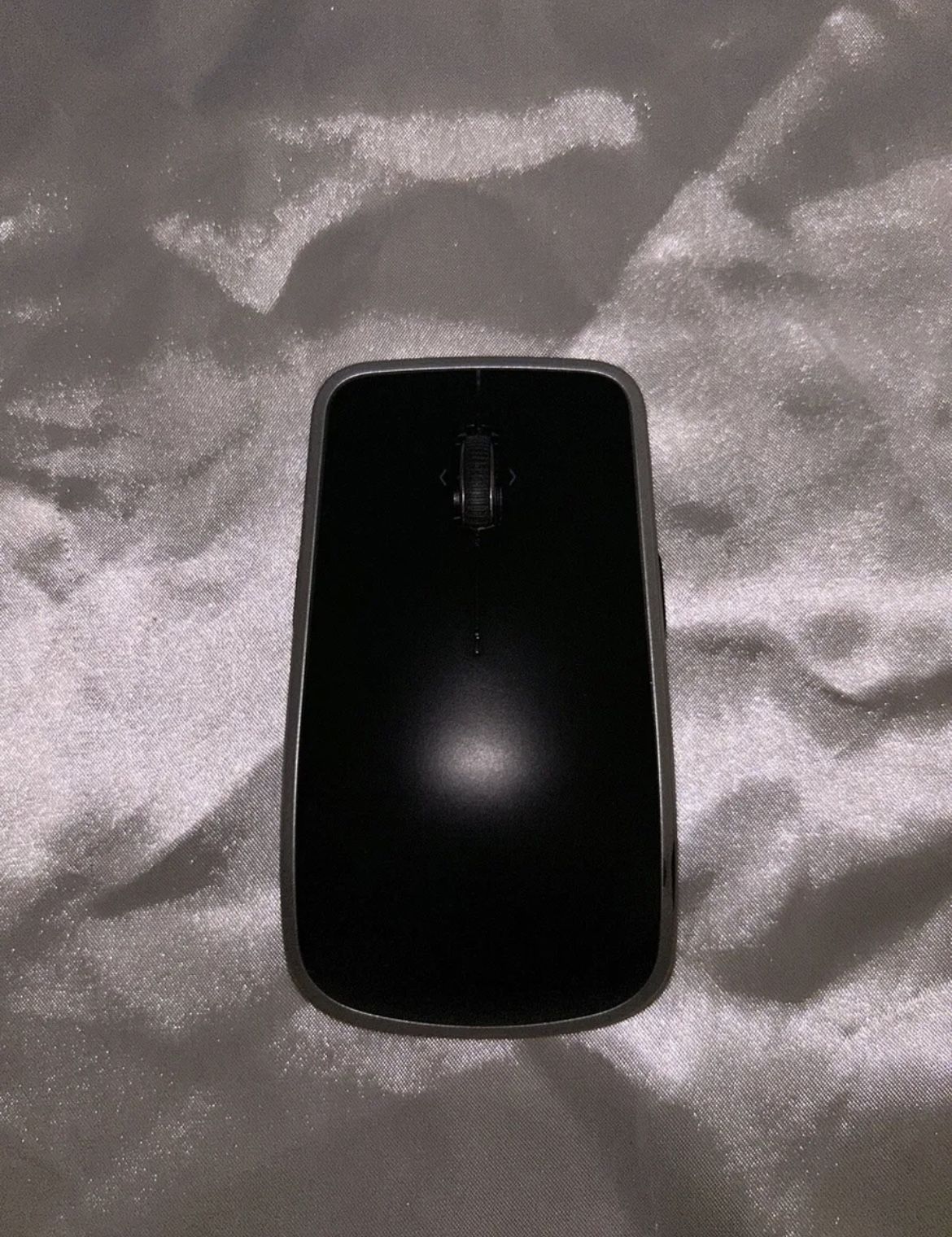 Dell WM514 Wireless Laser Wheel Mouse w/ Logitech Unifying Receiver ...