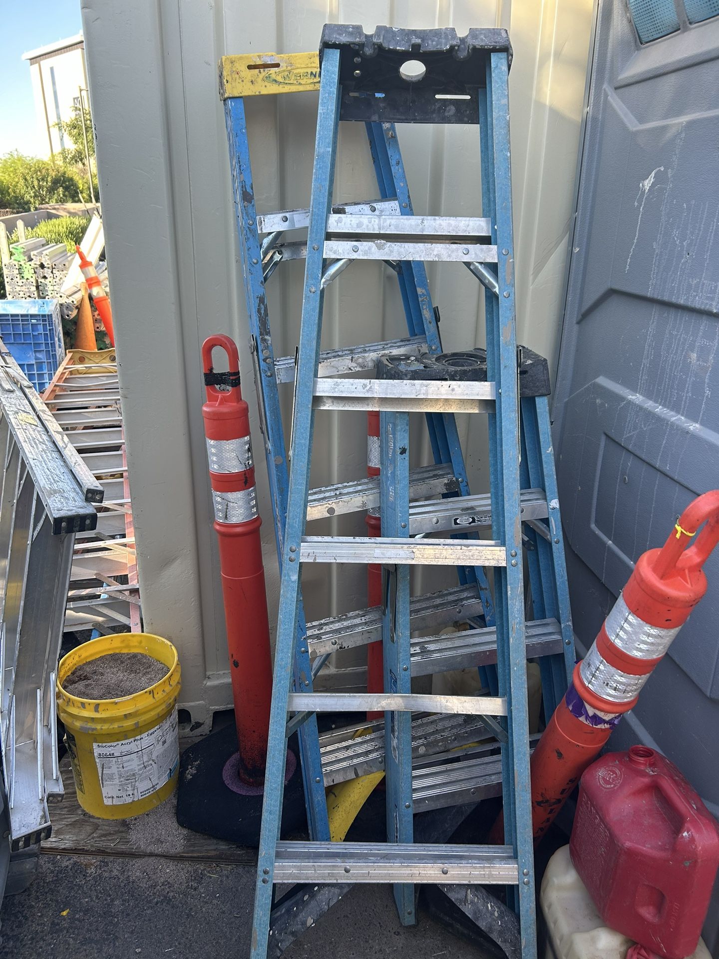 ladders for Sale in Scottsdale, AZ - OfferUp