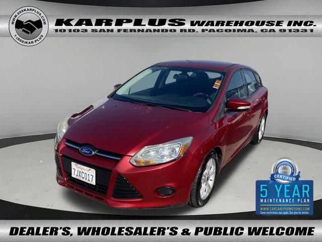 2014 Ford Focus for Sale in Los Angeles, CA - OfferUp
