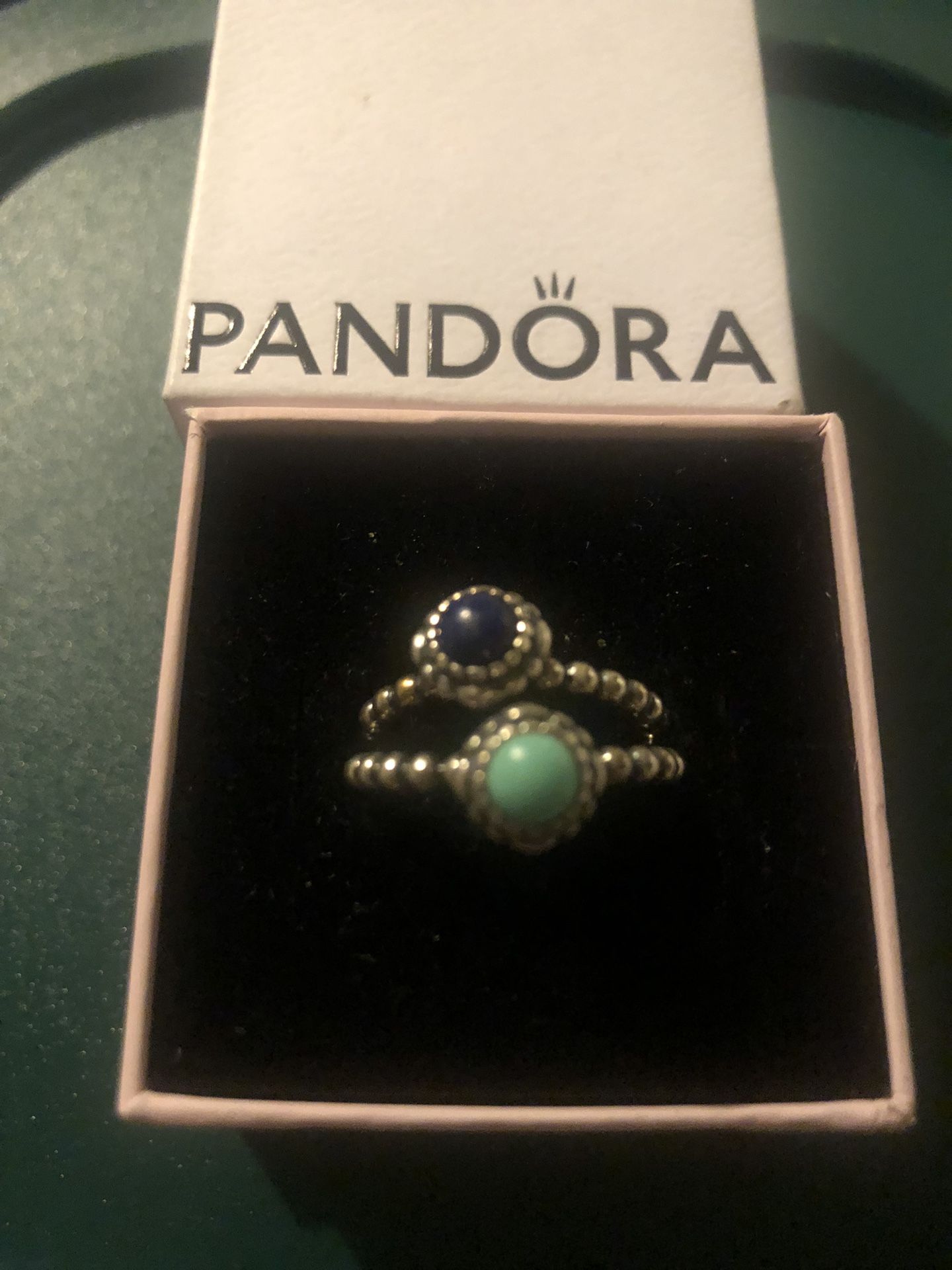 Authentic Pandora Rings for Sale in Sauk Village, IL - OfferUp
