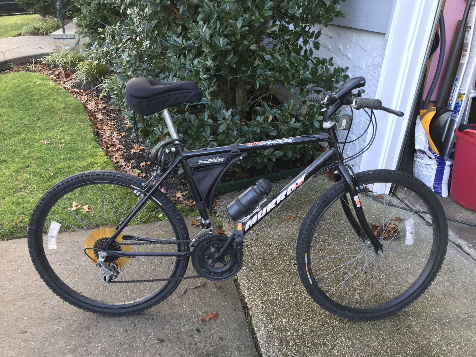 Murray Mtn Shadow Mountain Bike for Sale in Babylon, NY - OfferUp