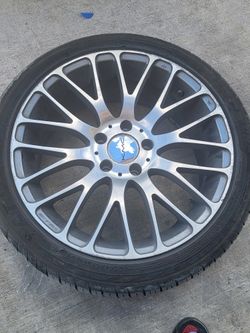 18" Inch Rims KMC SET for Sale in San Antonio, TX - OfferUp