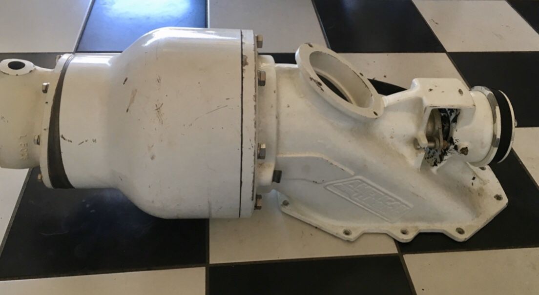 American turbine jet pump ATJ-309 for Sale in Seattle, WA - OfferUp