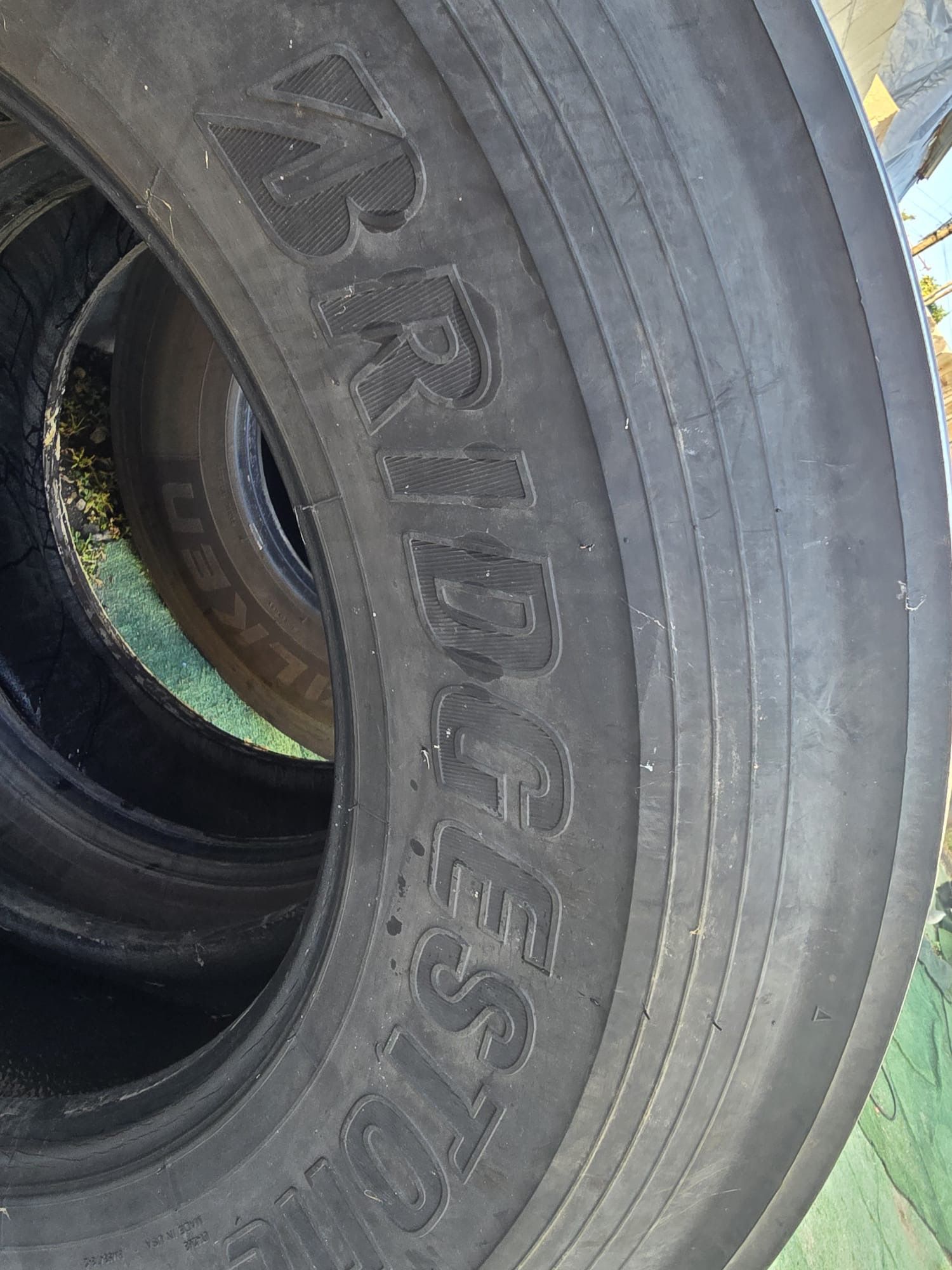Bridgestone for Sale in El Monte, CA - OfferUp
