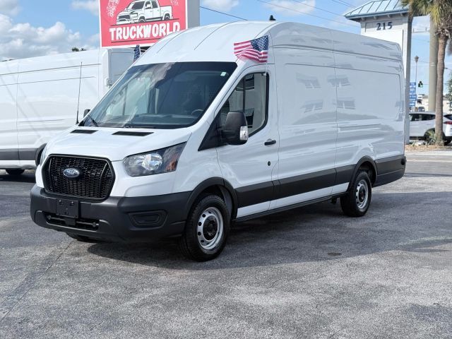 2022 Ford Transit 350 Cargo Van for Sale in Stuart, FL - OfferUp