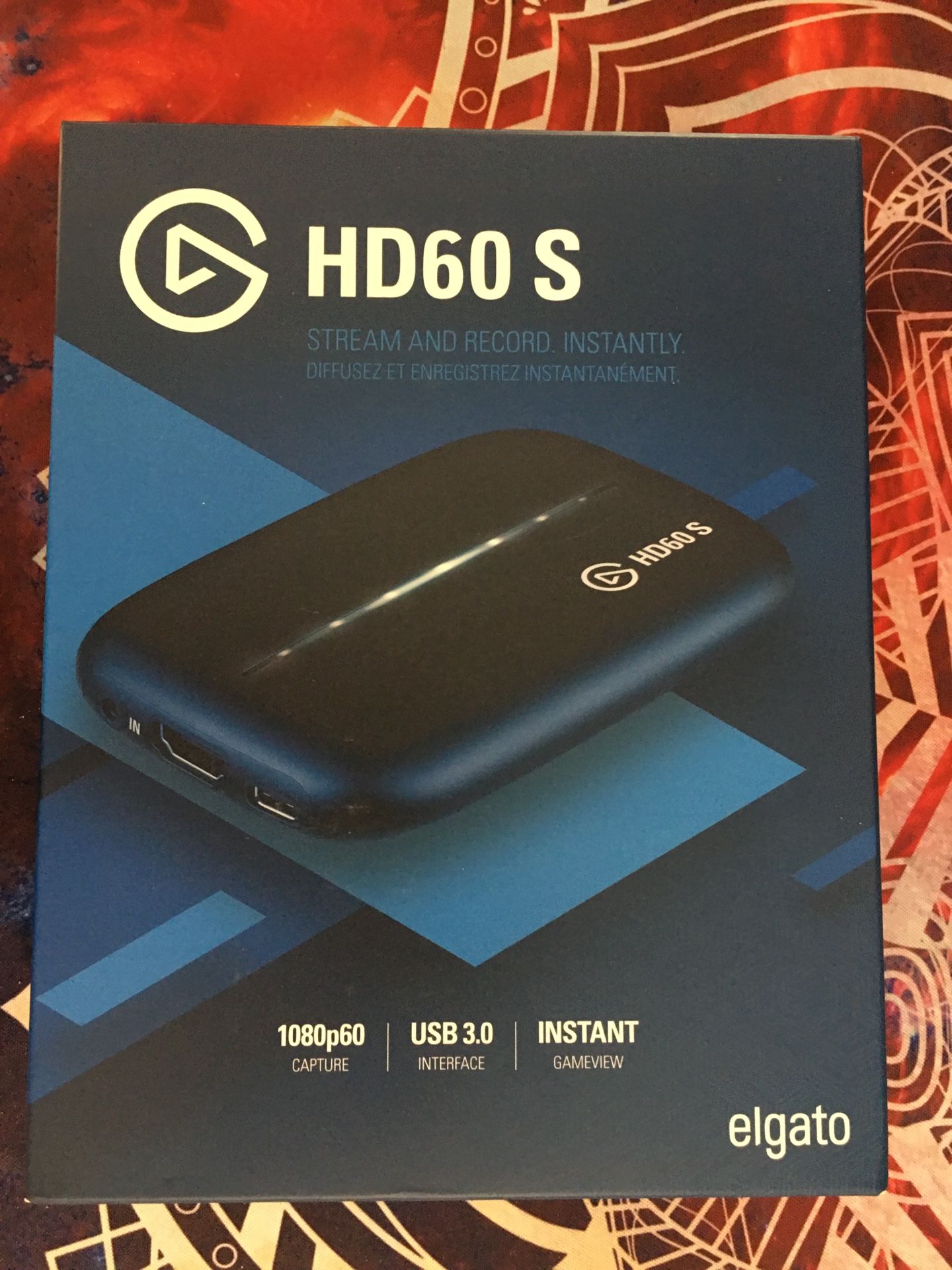 Brand New ElGato capture card for Sale in Las Vegas, NV - OfferUp