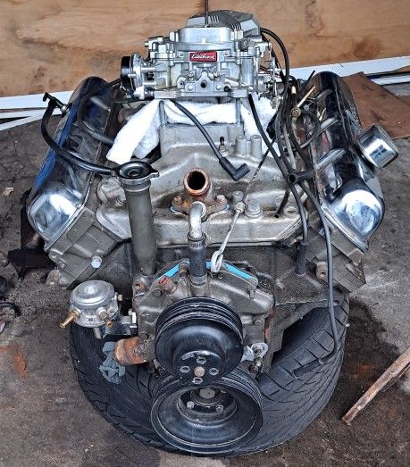 1975 455 Oldsmobile Engine for Sale in Waukegan, IL - OfferUp