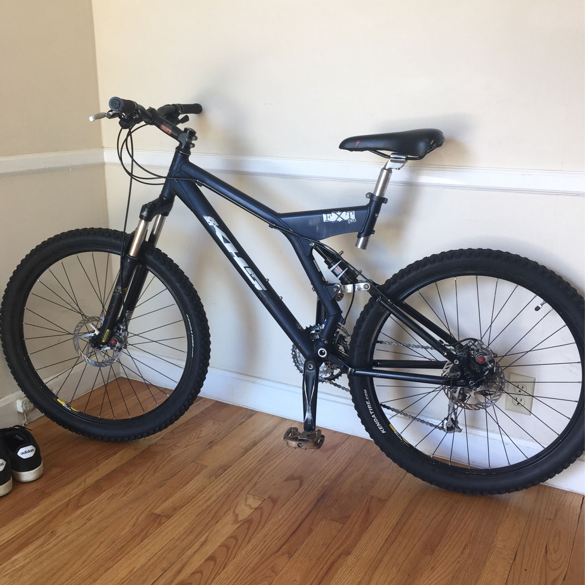 Khs Full Suspension Mountain Bike For Sale | atelier-yuwa.ciao.jp