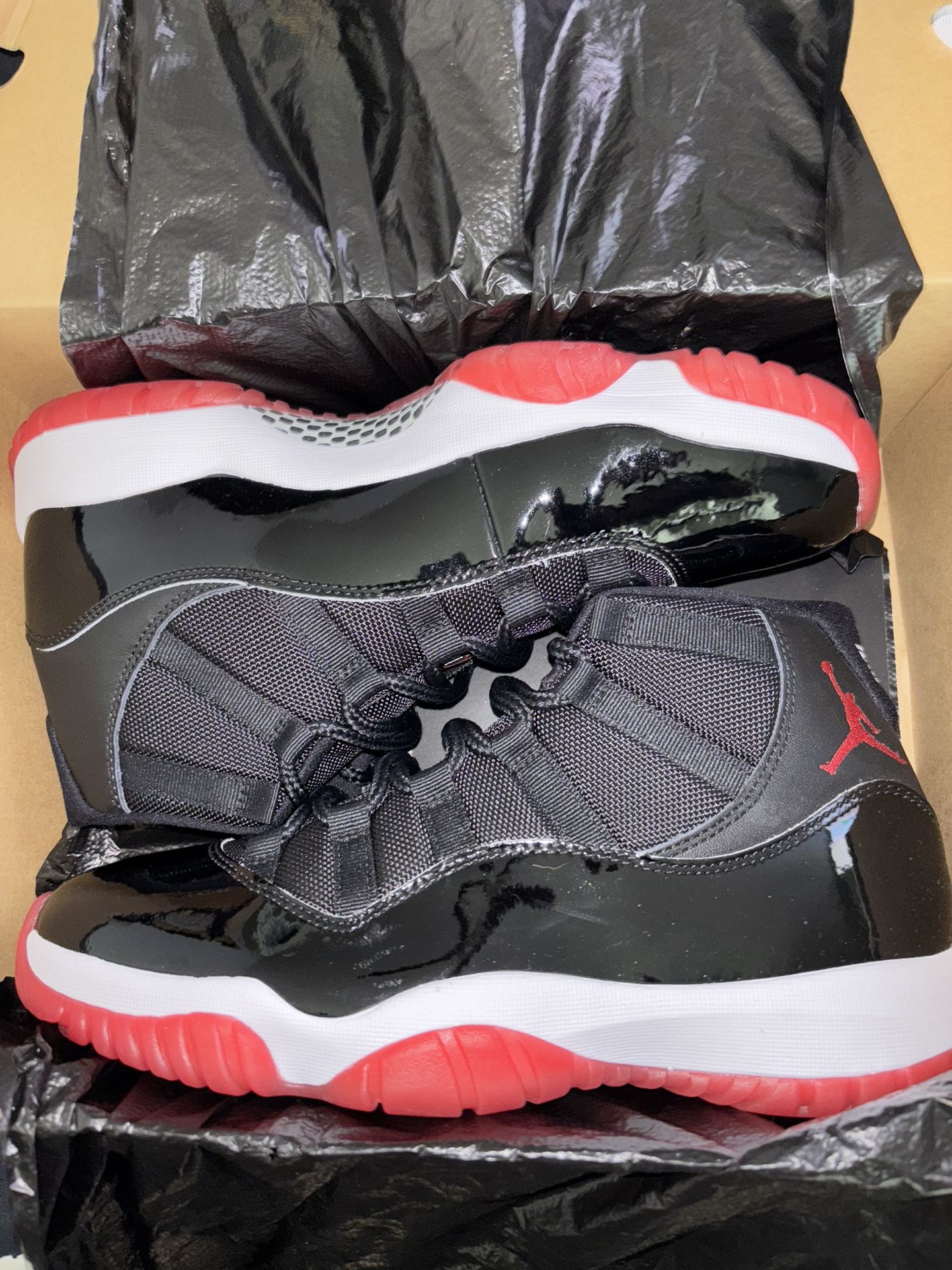 Bred 11s for Sale in Federal Way, WA - OfferUp