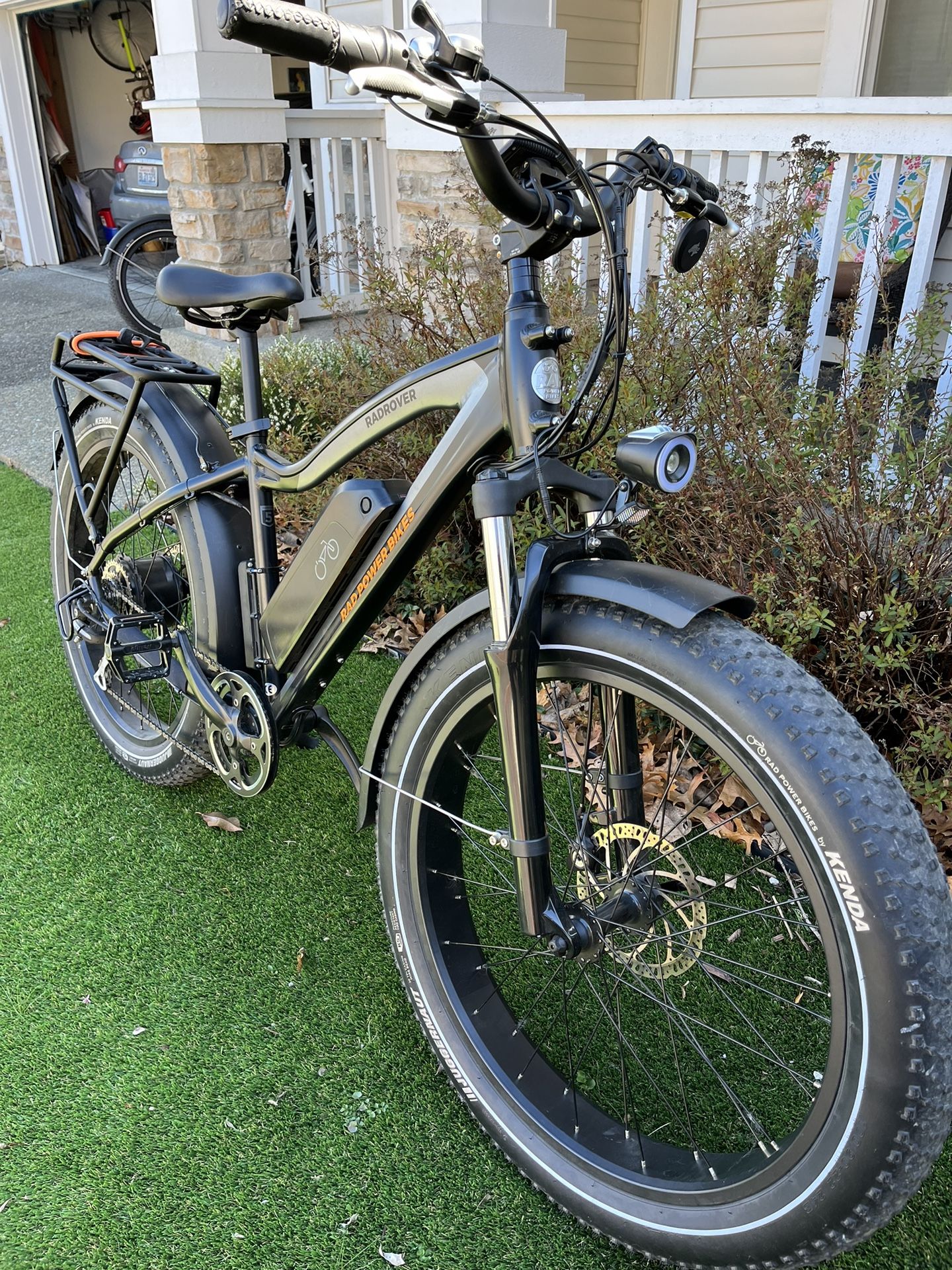 Rad Rover 5 Plus High Step for Sale in Kent, WA - OfferUp