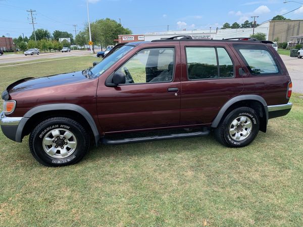 Nissan Pathfinder 97 for Sale in Norfolk, VA - OfferUp