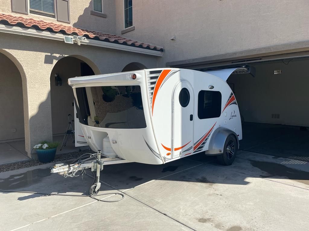 2018 Intech Luna for Sale in Gilbert, AZ - OfferUp