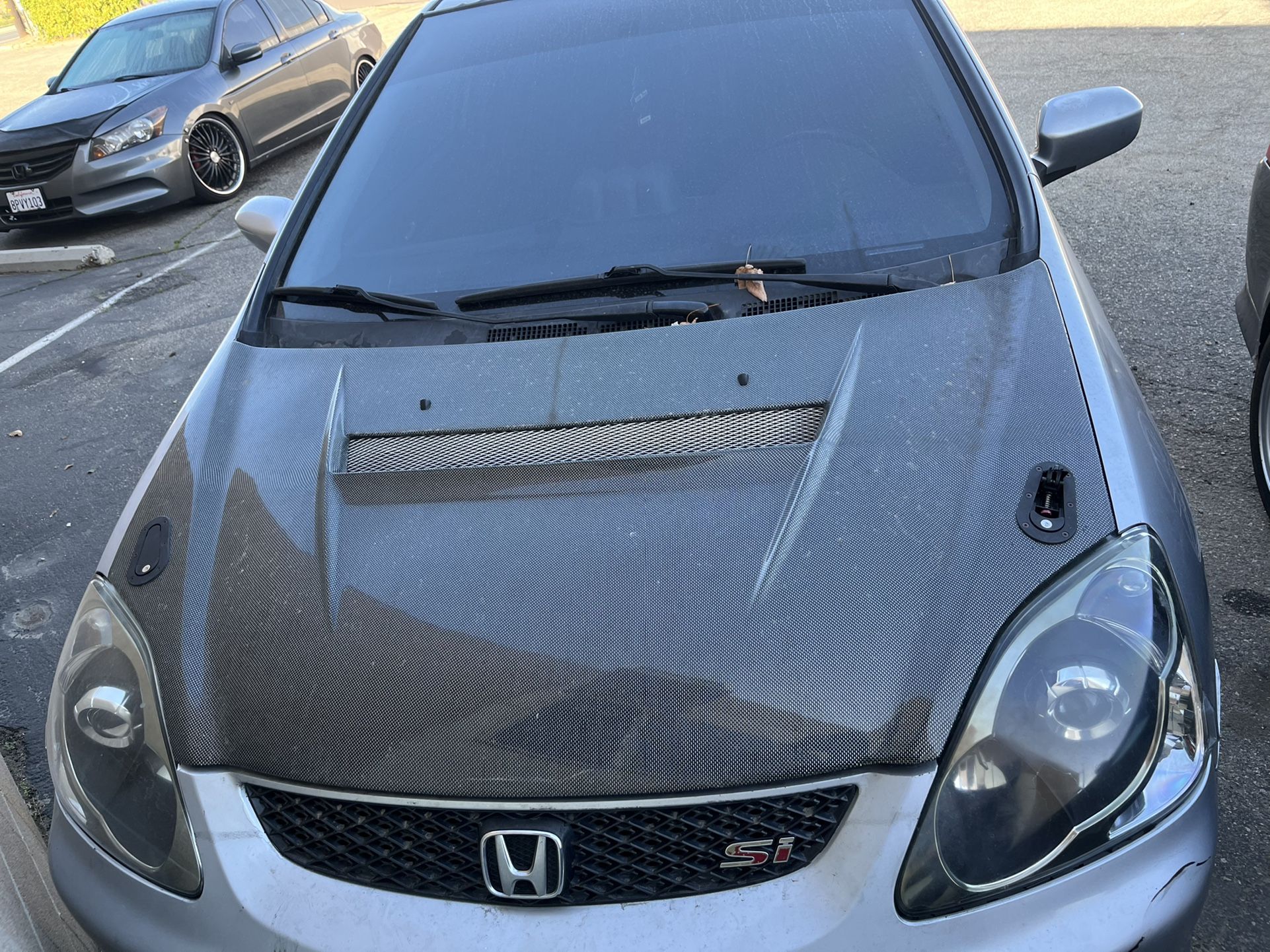 Ep3 Civic Si Parts for Sale in Ontario, CA - OfferUp