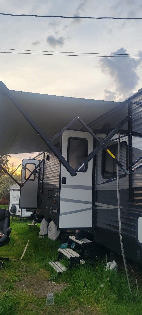 2018 Keystone Springdale for Sale in Tacoma, WA - OfferUp