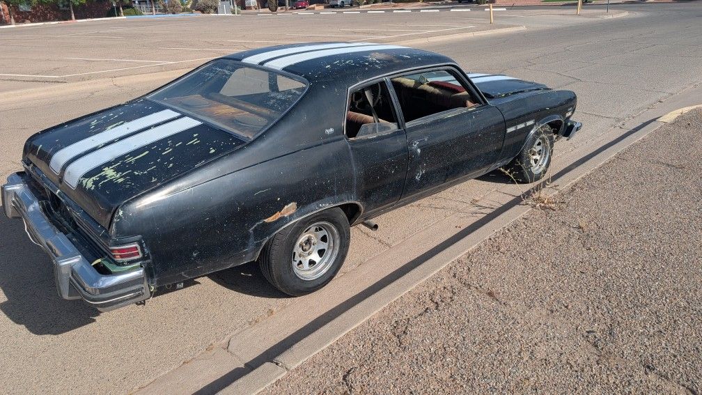 1974 Buick apollo for Sale in El Paso, TX - OfferUp