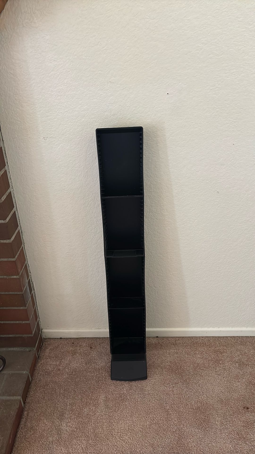 CD Holder Tower Stand for Sale in Chino Hills, CA - OfferUp