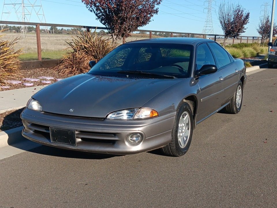 1996 Dodge Intrepid for Sale in Vacaville, CA - OfferUp