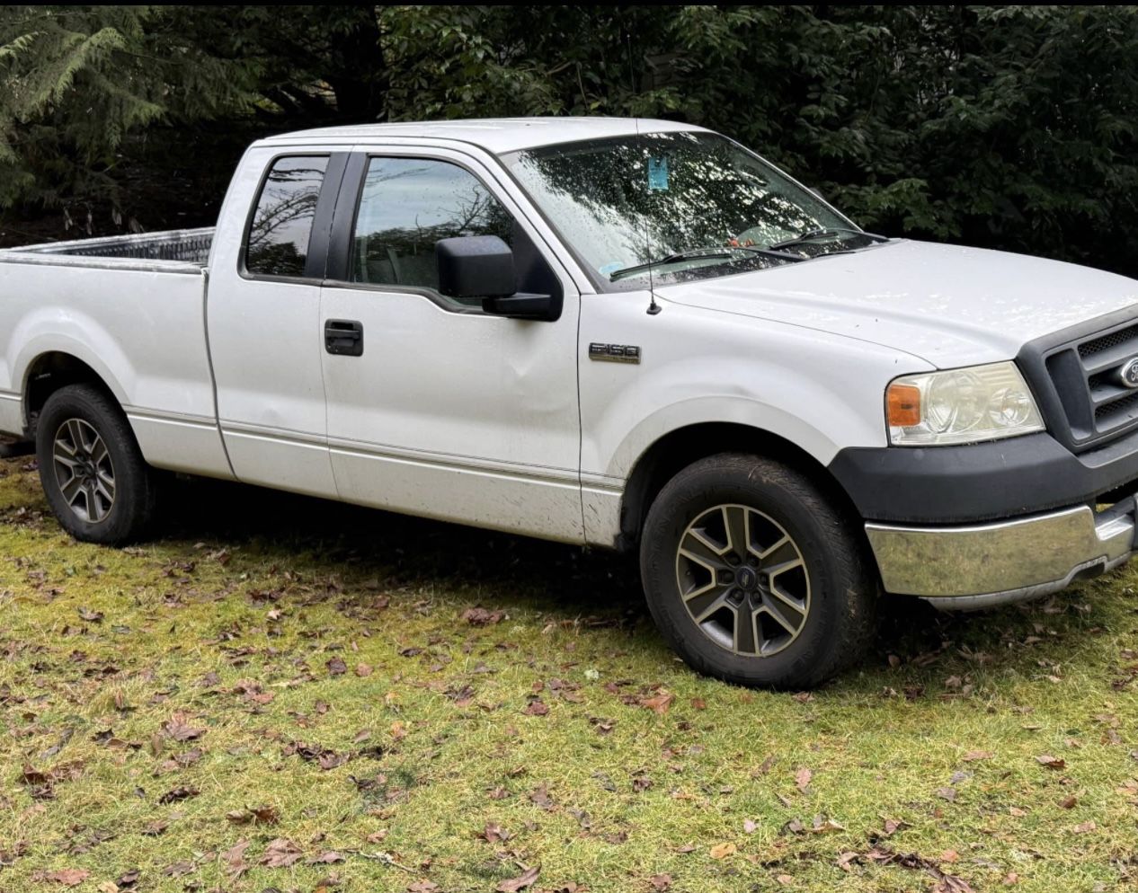 2005 Ford F-150 for Sale in Yelm, WA - OfferUp