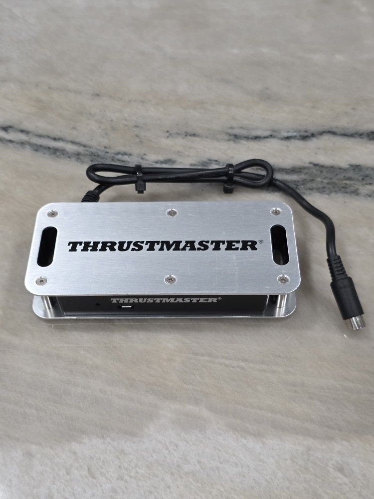 Thrustmaster TM Hub for Sale in Corona, CA - OfferUp
