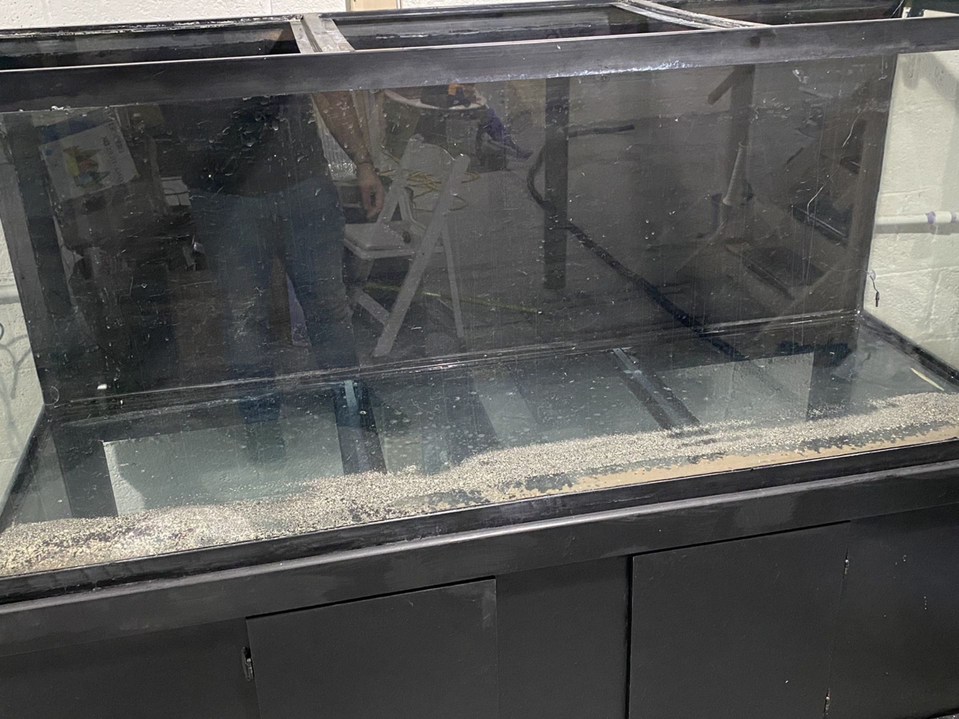 220 Gallon Fish Tank for Sale in Fair Lawn, NJ - OfferUp