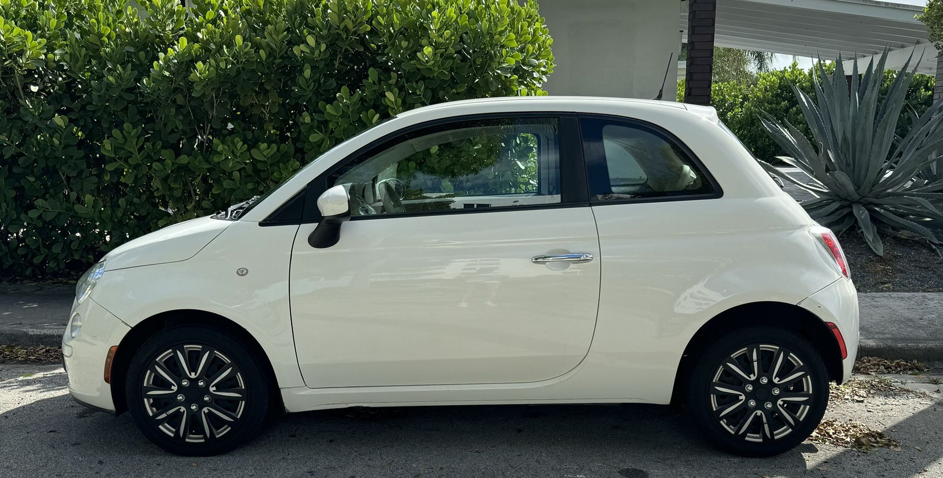 2012 Fiat 500 for Sale in Miami Beach, FL - OfferUp