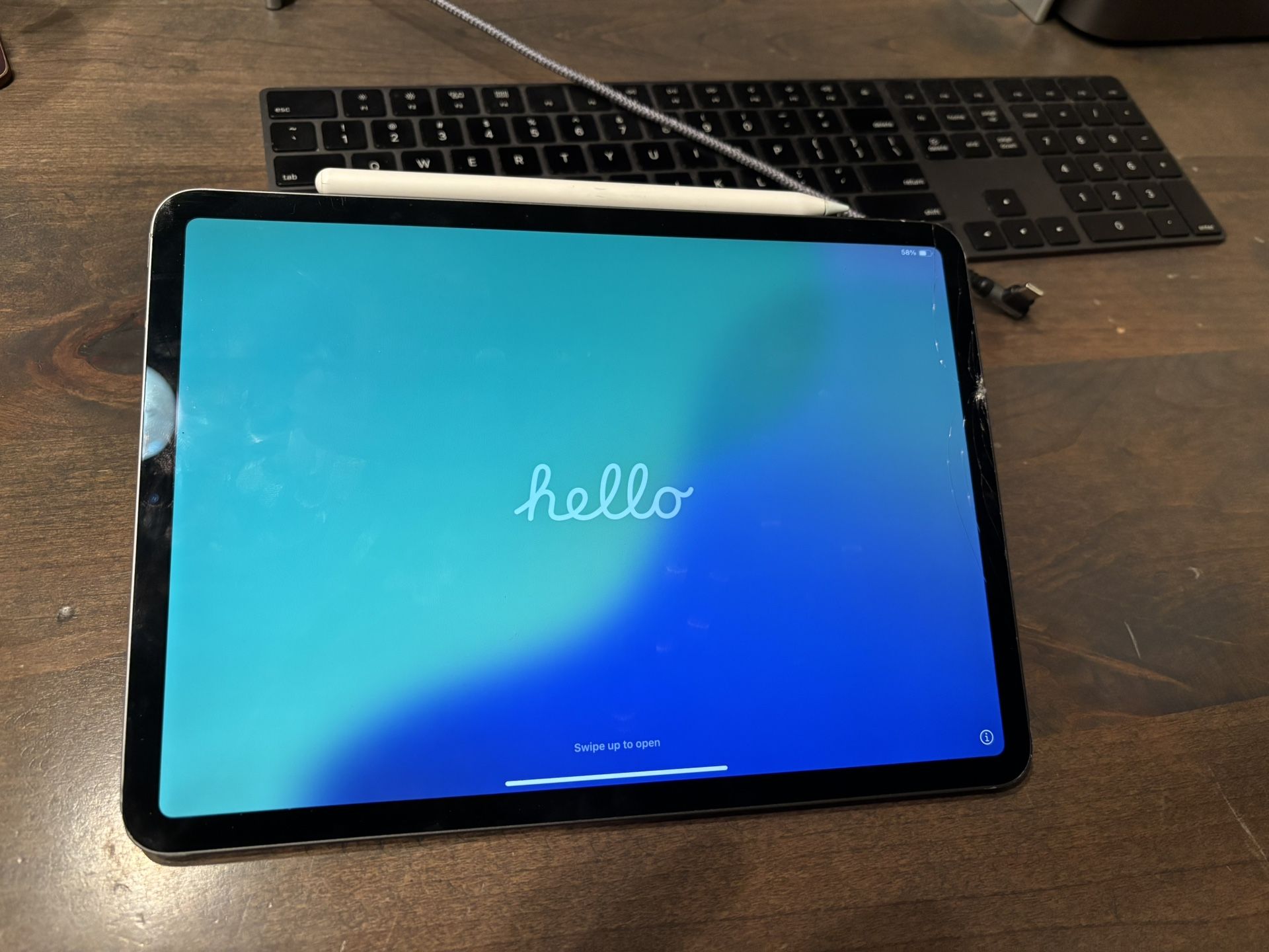 iPad Pro 2nd Gen (2020) for Sale in Irwindale, CA - OfferUp