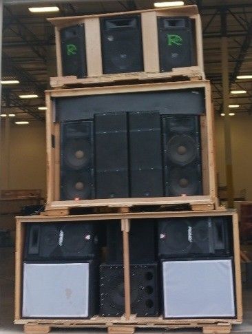 Monster sound system for Sale in Las Vegas, NV - OfferUp