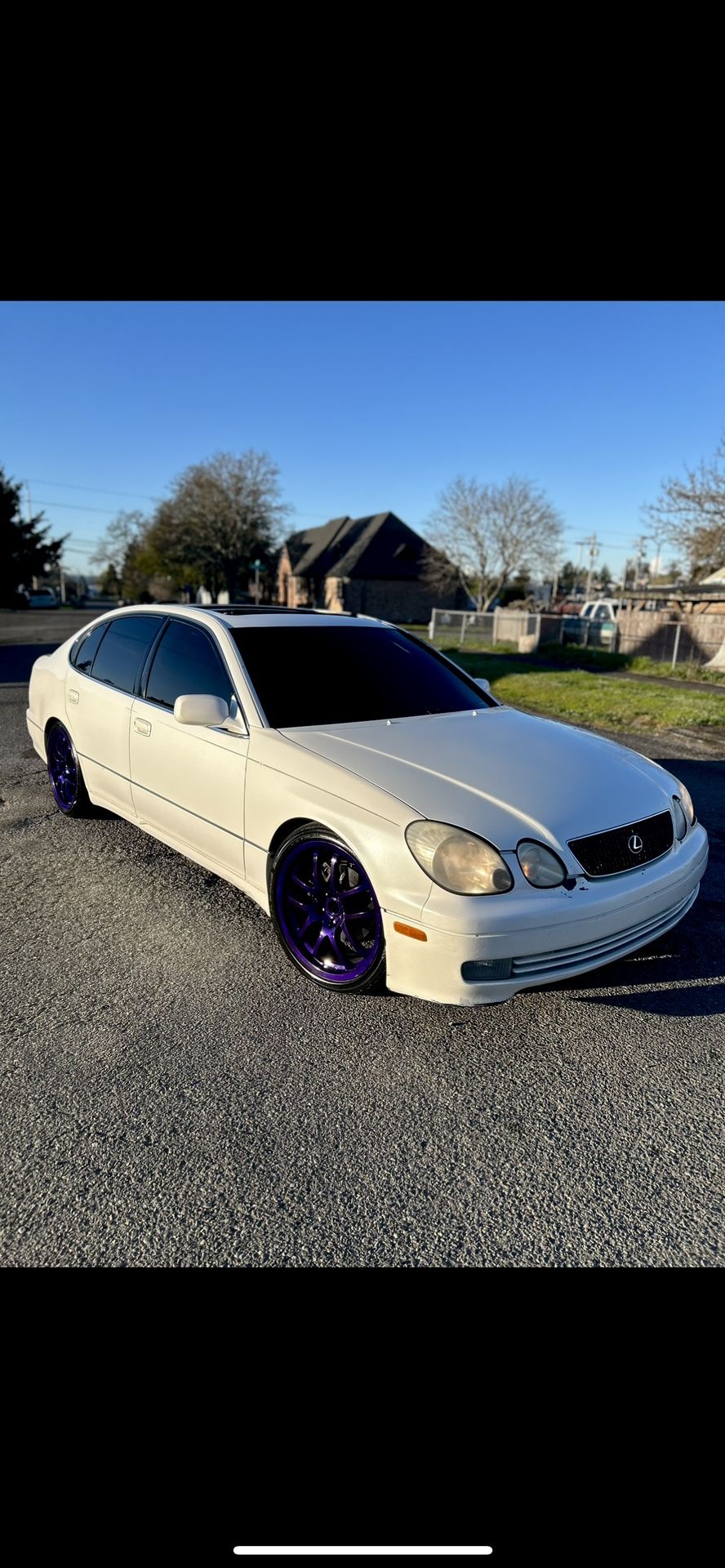 2000 Lexus GS 300 for Sale in Lakewood, WA - OfferUp