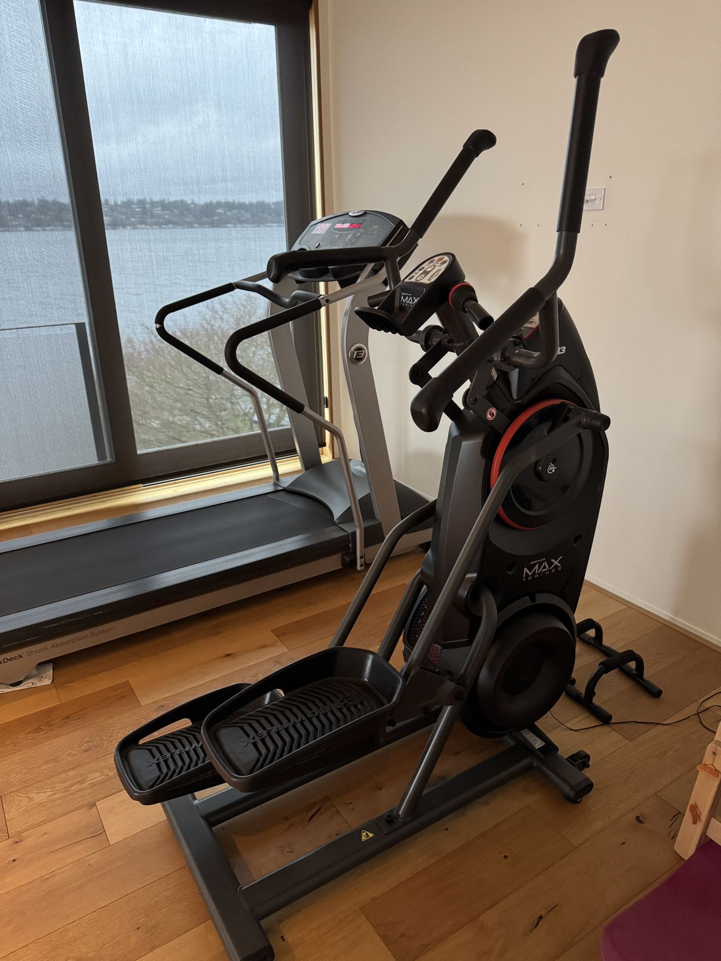 Stair Climber Bowflex. Excellent Condition for Sale in Kirkland, WA ...