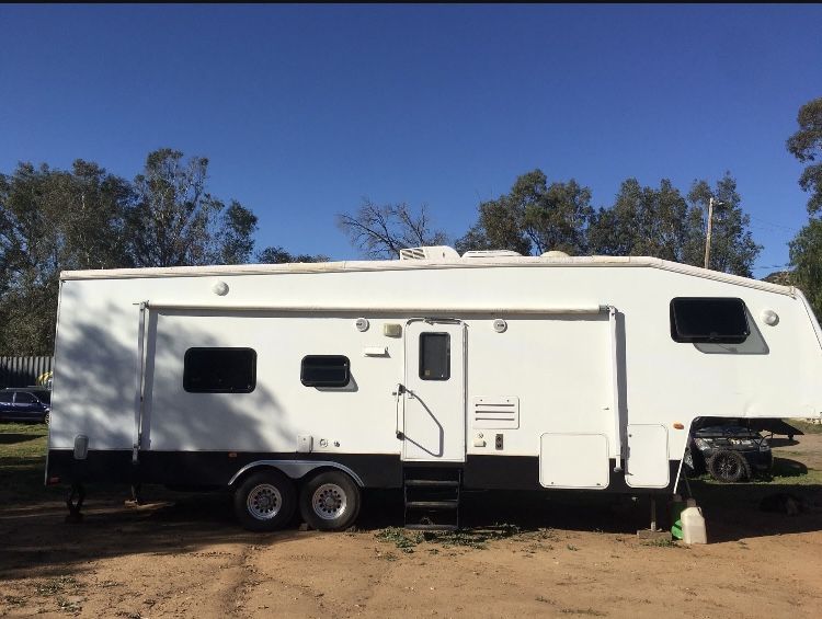 2008 Keystone Raptor for Sale in Ramona, CA - OfferUp